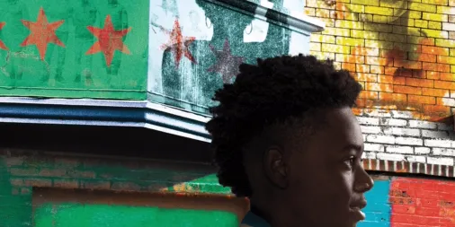 Watch The Chi | Disney+
