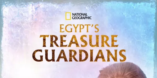 Watch Egypt's Treasure Guardians | Disney+
