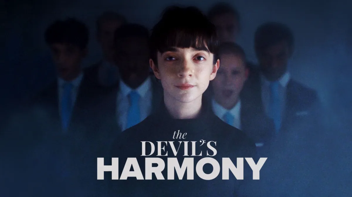 Katso The Devil's Harmony Koko jaksot | Disney+