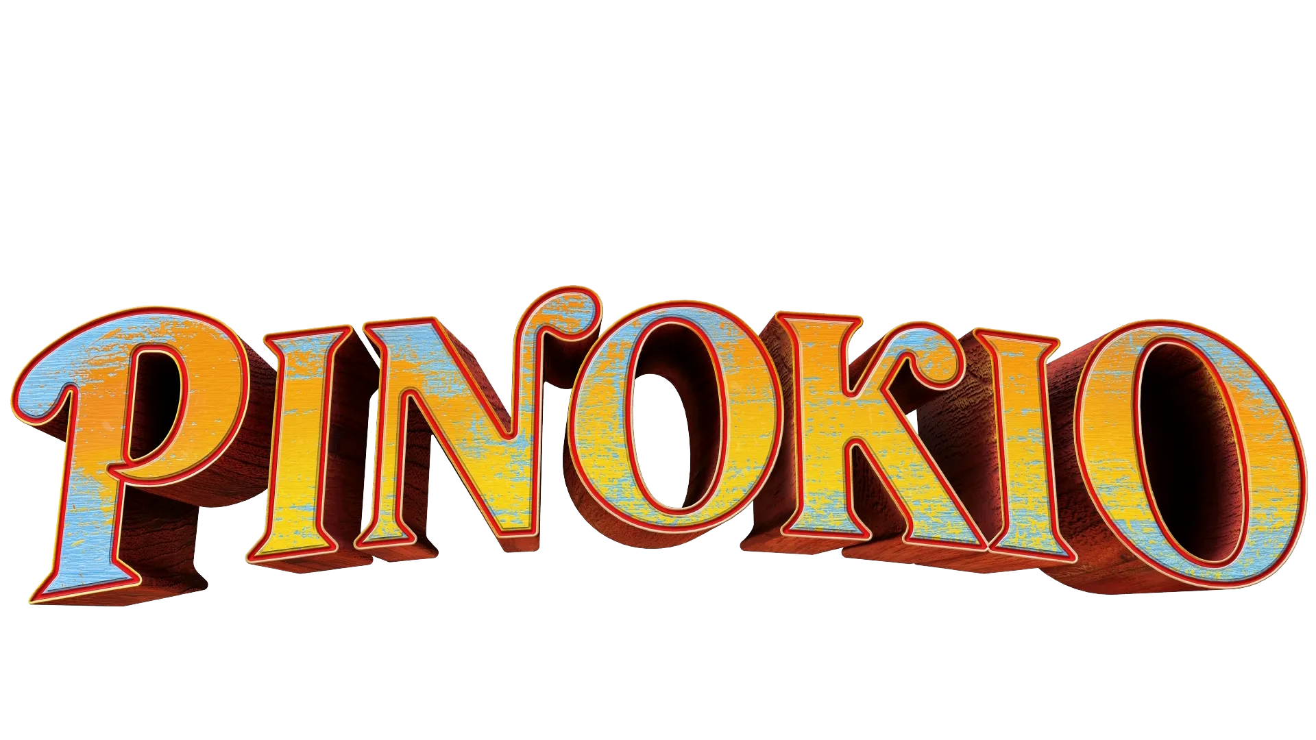 Oglądaj Pinokio | Disney+