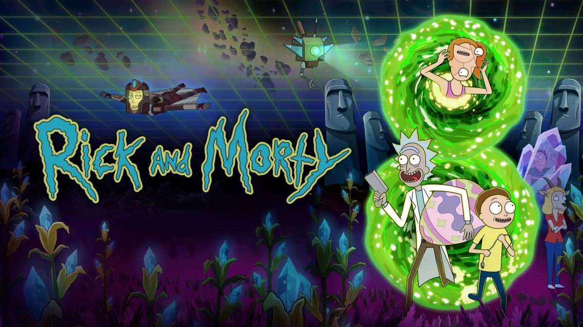Ver Rick and Morty | Disney+