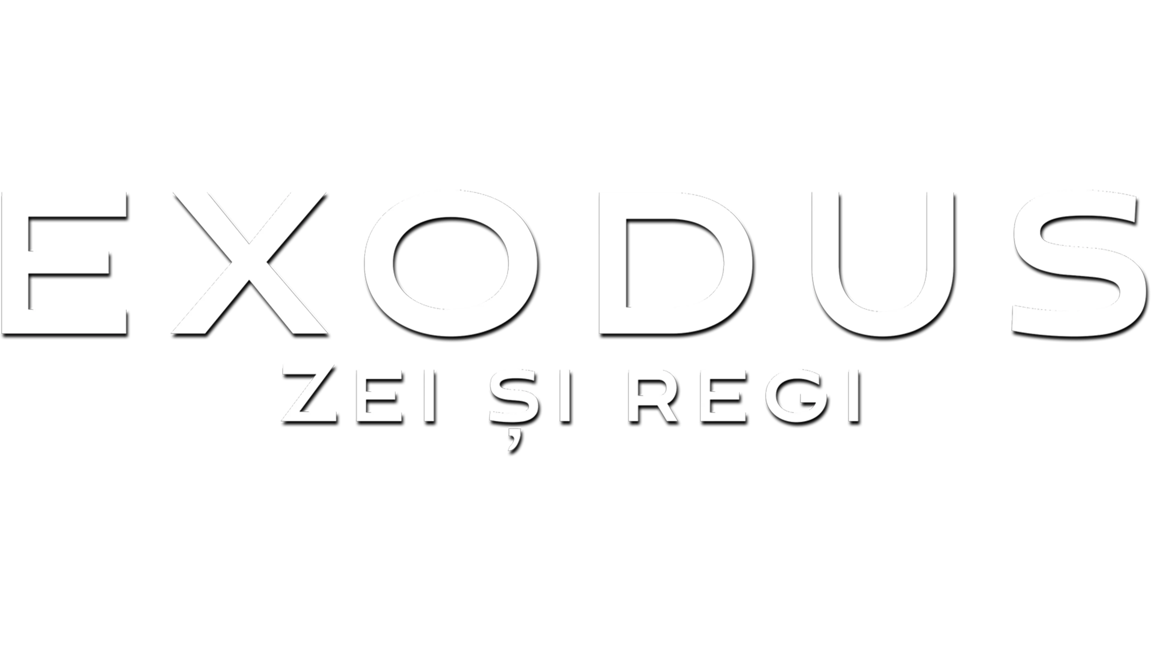 Vizionează Exodus: Zei şi regi | Disney+
