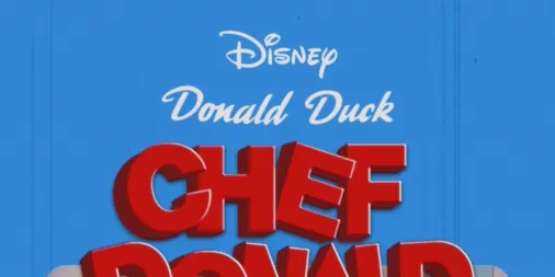 Watch Chef Donald | Disney+