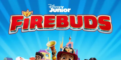 Watch Firebuds | Disney+