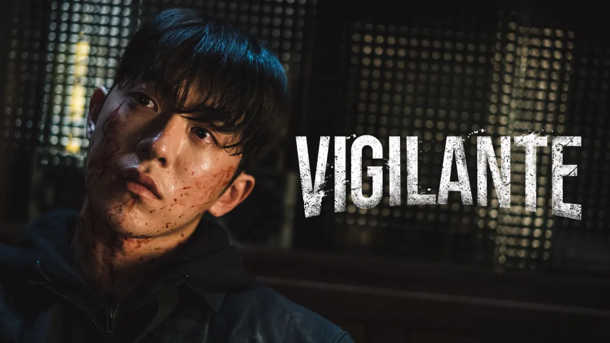 Watch Vigilante | Full episodes | Disney+