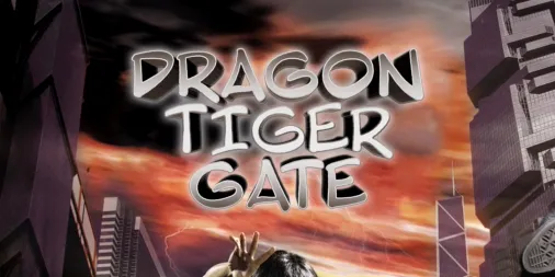 Watch Dragon Tiger Gate | Disney+