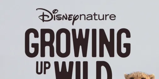 Watch Growing Up Wild | Disney+