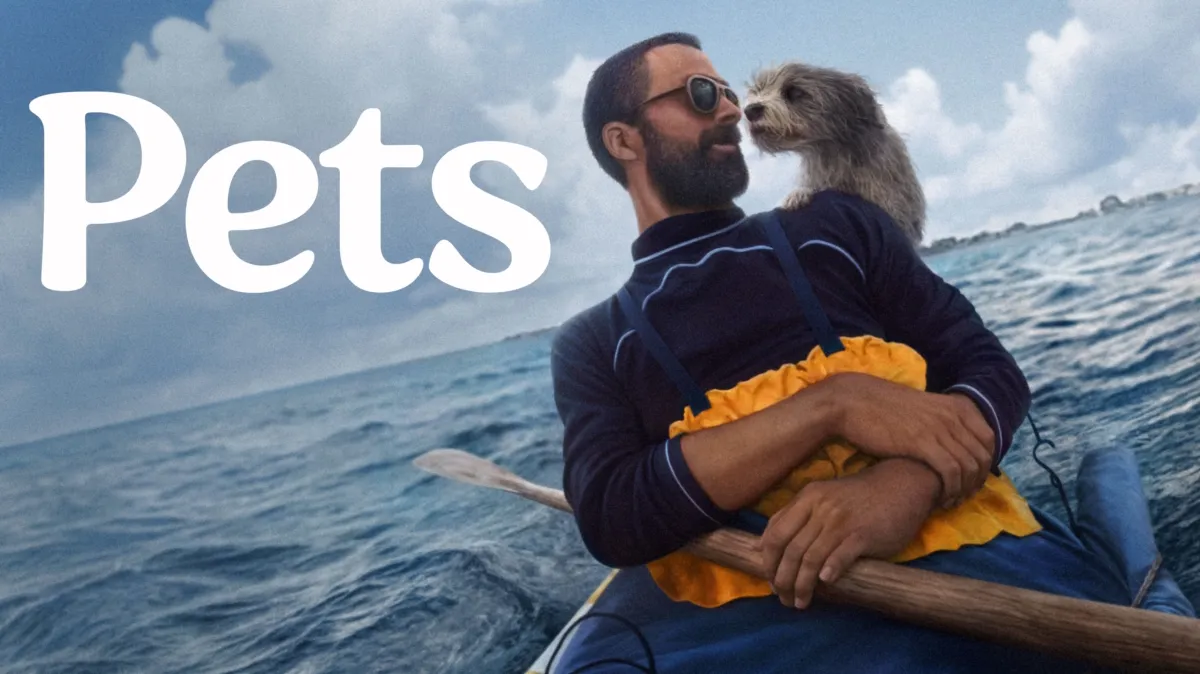 Watch Pets | Disney+