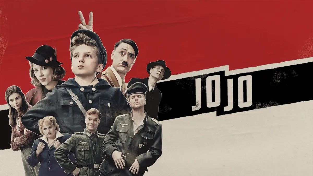 Regarder Jojo | Épisodes complets | Disney+