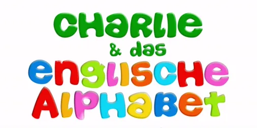 Ganze Folgen von Charlie & das englische Alphabet ansehen | Disney+