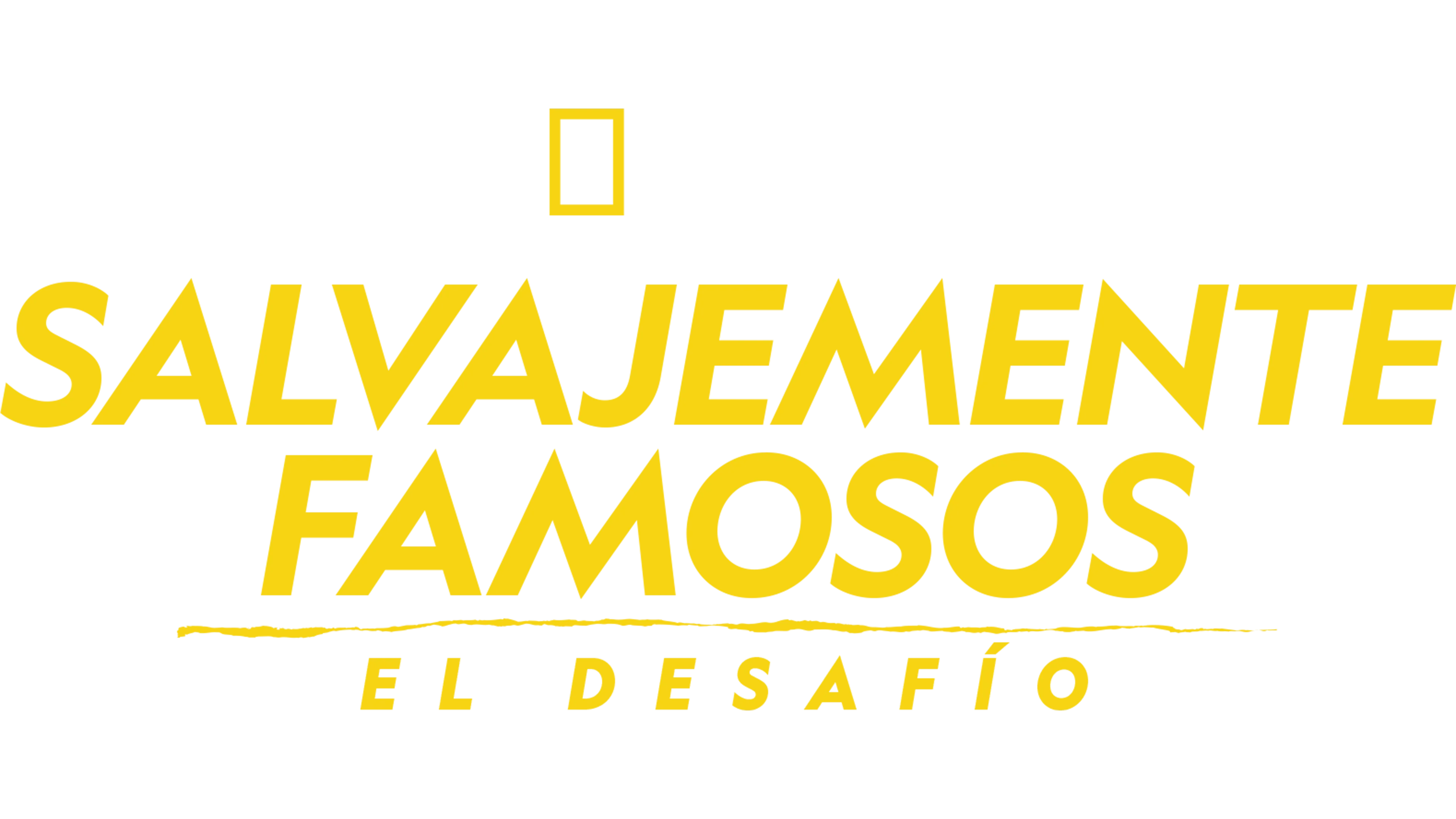 Ver Salvajemente famosos: El desafío | Disney+