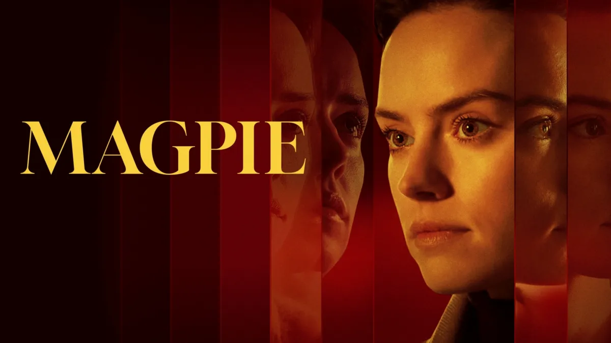 Magpie | Watch on Disney+