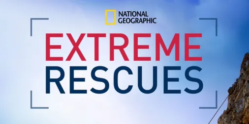 Watch Extreme Rescues | Full episodes | Disney+
