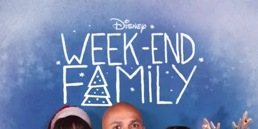 Regarder Week-end Family : Un Noël Gagnant-Gagnant | Disney+