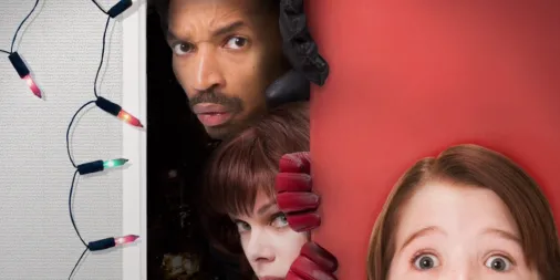 Watch Home Alone: The Holiday Heist | Disney+