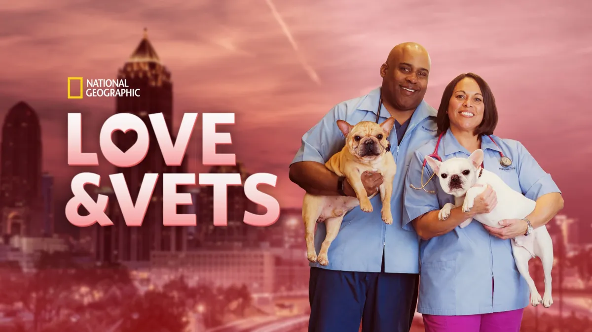 Watch Love & Vets | Full Episodes | Disney+