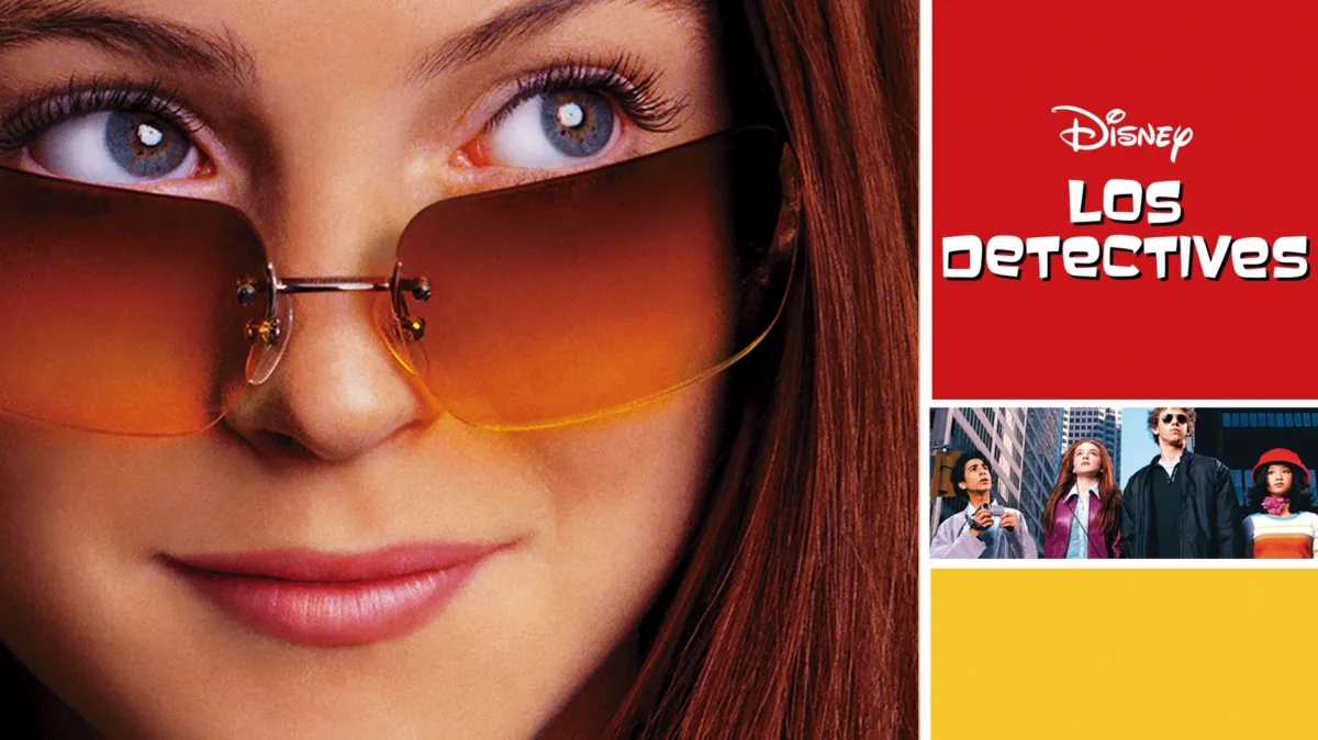 Ver Los detectives | Disney+