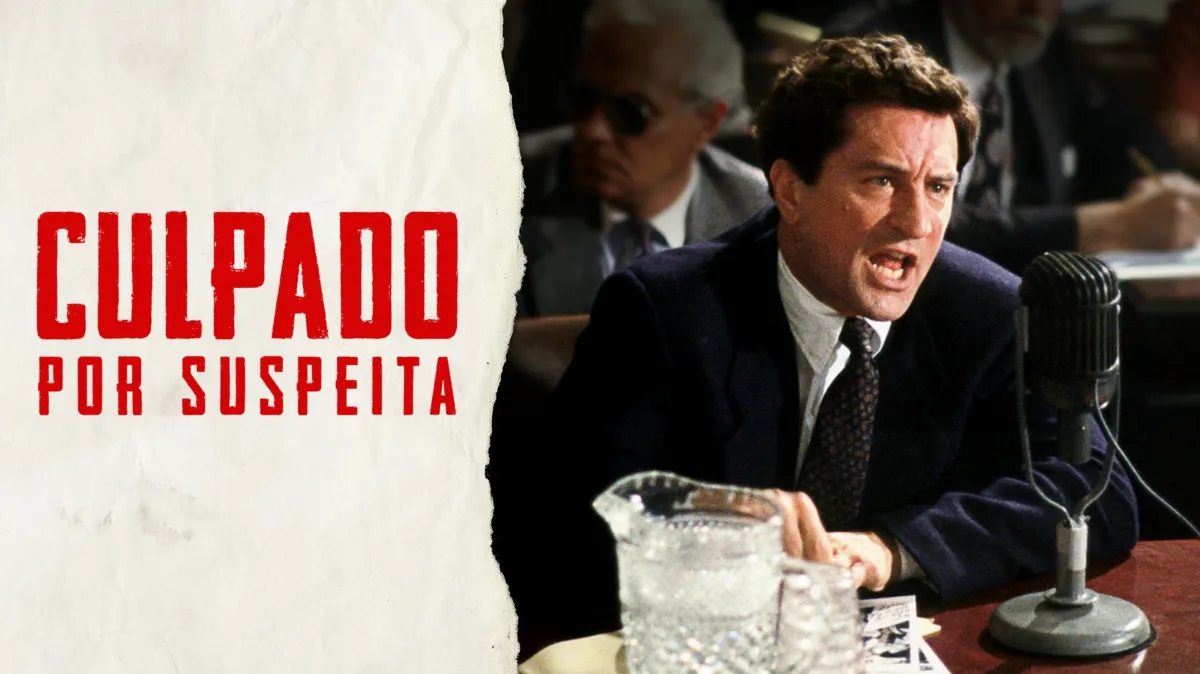 Assistir a Culpado por Suspeita | Disney+