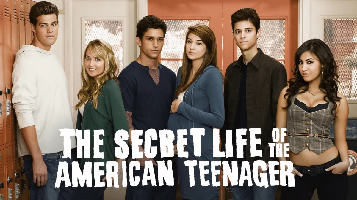 Watch The Secret Life of the American Teenager | Disney+