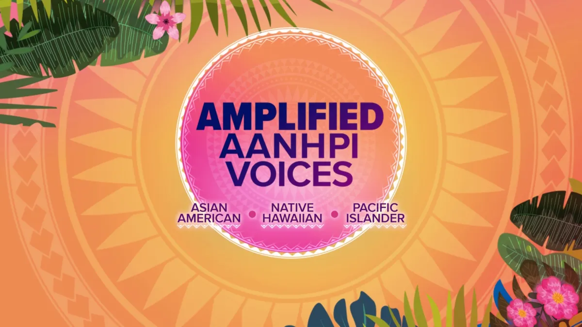 Watch Amplified: Asian American Native Hawaiian Pacific Islander Voices ...