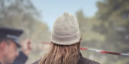 Guarda episodi completi di Il Mostro della Stazione | Disney+