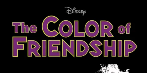 Watch The Color of Friendship | Disney+