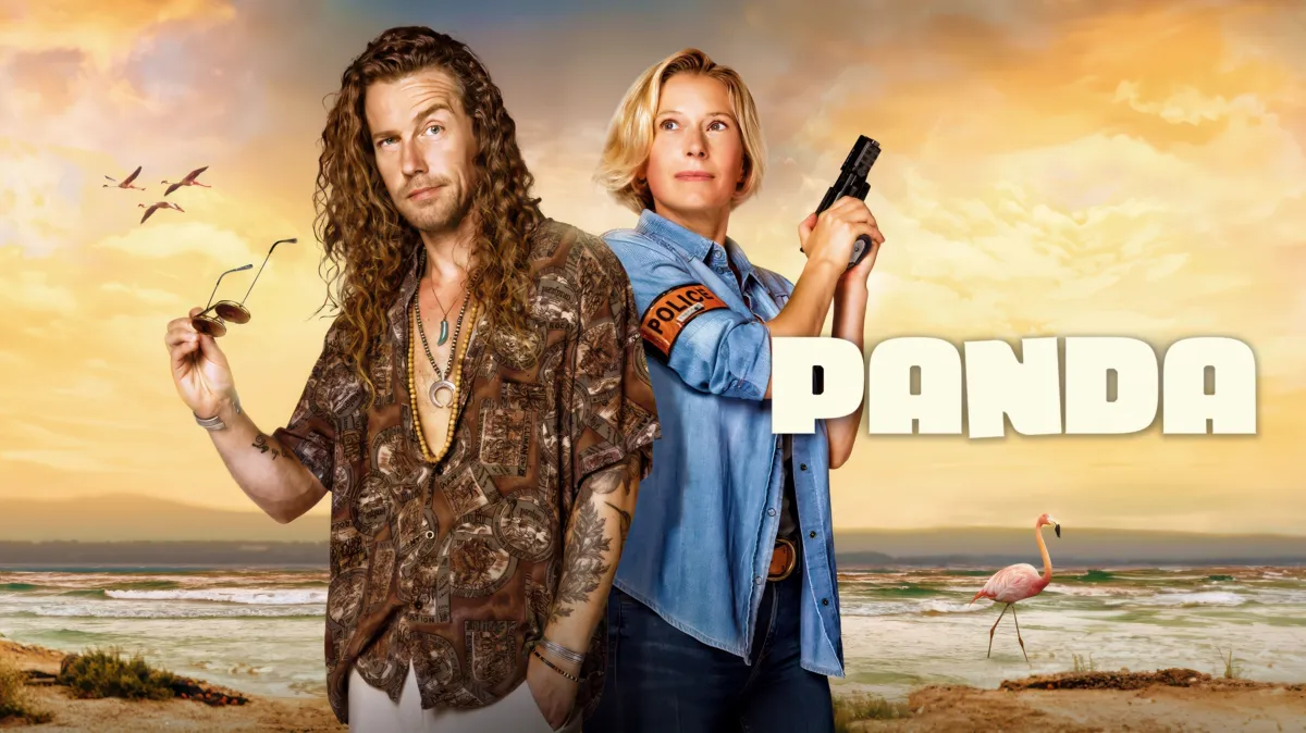 Regarder Panda | Épisodes complets | Disney+