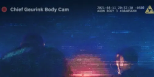 Body Cam | Watch Full Episodes | Disney+