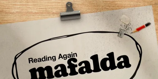 Watch Reading Again Mafalda | Full episodes | Disney+