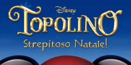 Guarda Topolino - Strepitoso Natale! | Disney+