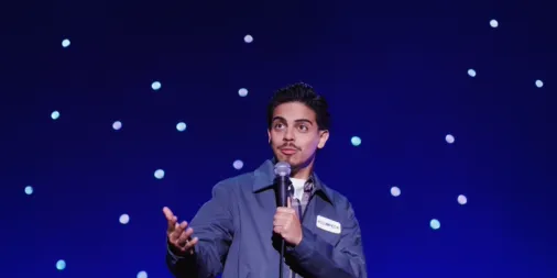 Watch Ralph Barbosa: Planet Bosa | What to Watch | Disney+ Canada