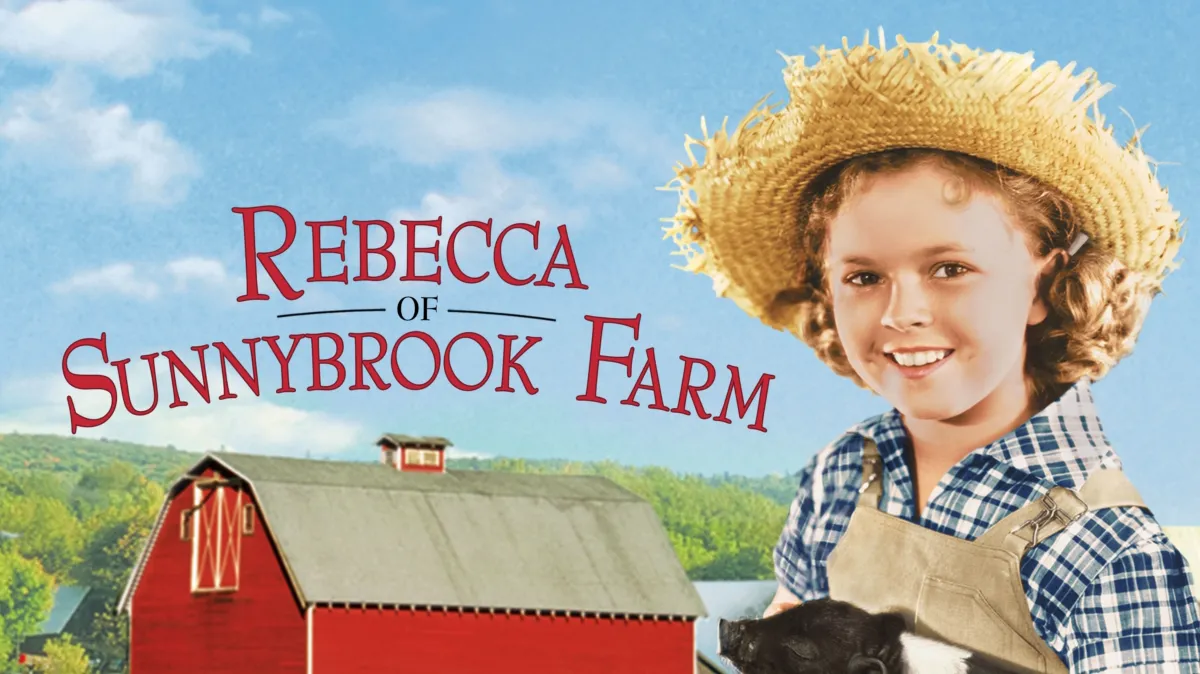 Watch Rebecca of Sunnybrook Farm | Disney+