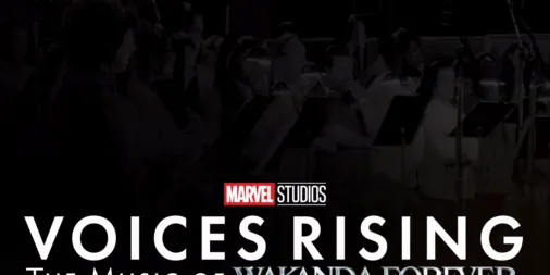 Watch Voices Rising: The Music of Wakanda Forever | Disney+