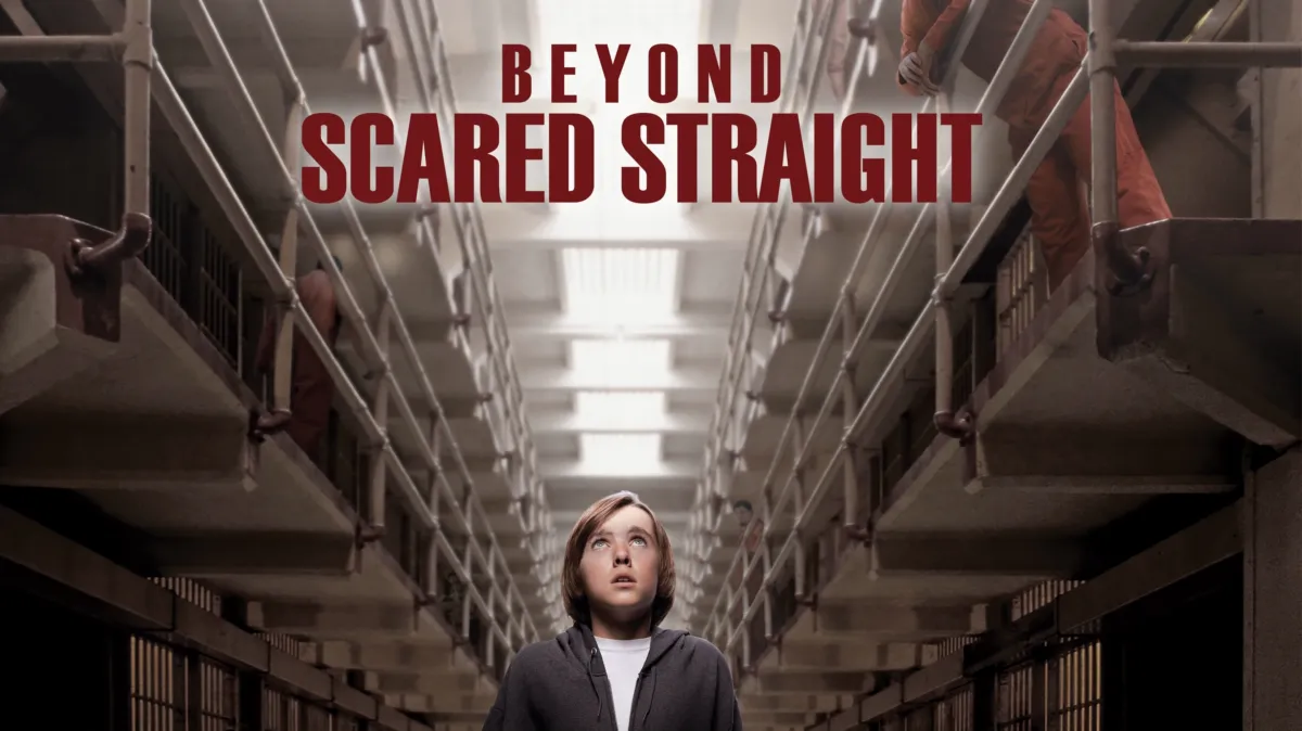 Beyond Scared Straight | Watch Full Episodes | Disney+