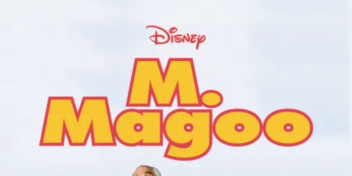 Regardez M. Magoo | Disney+