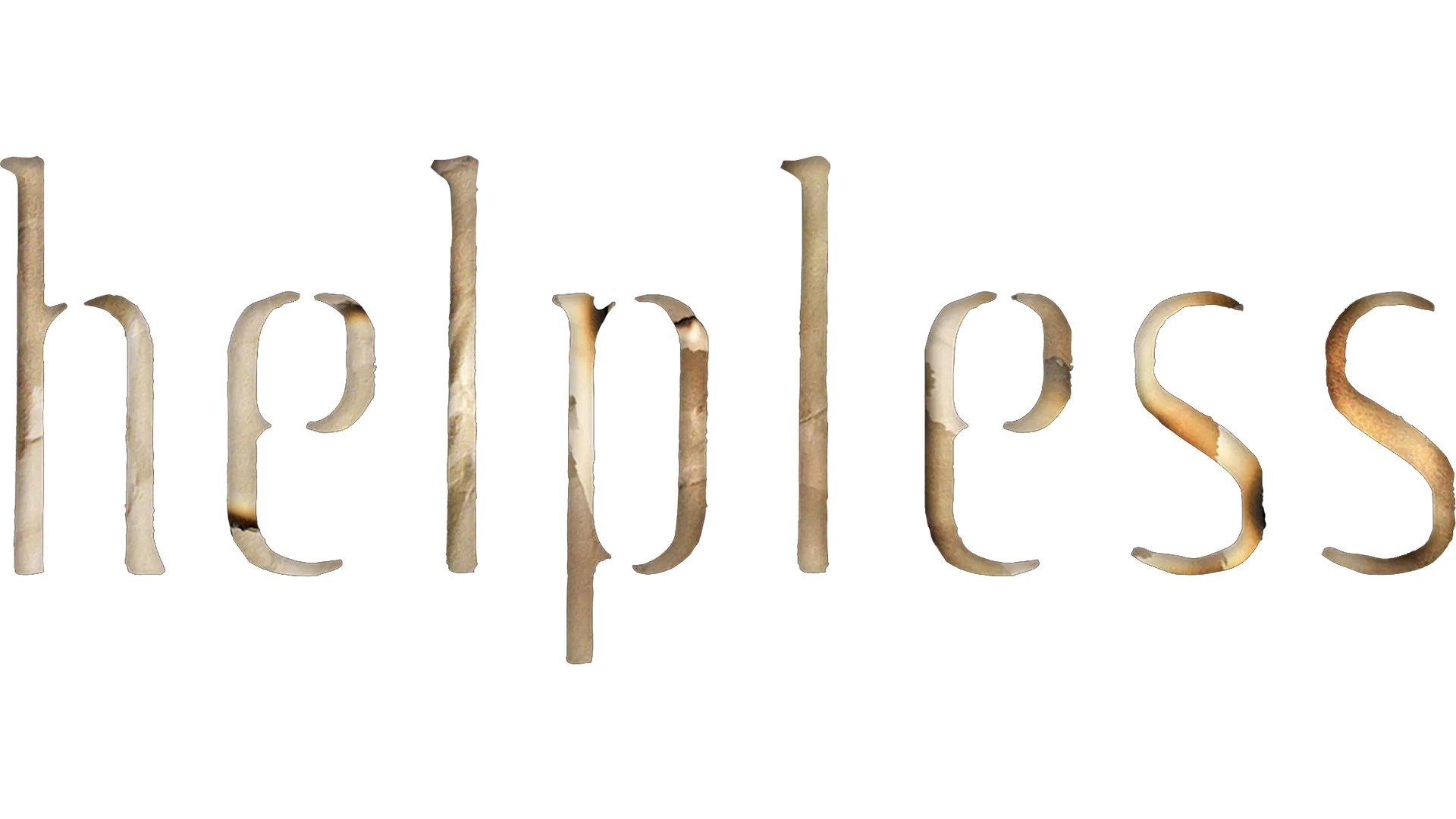 Watch Helpless | Disney+