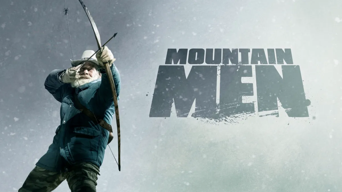 Watch Mountain Men | Disney+