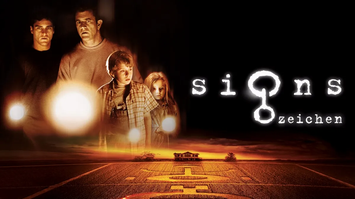 Signs - Zeichen ansehen | Disney+