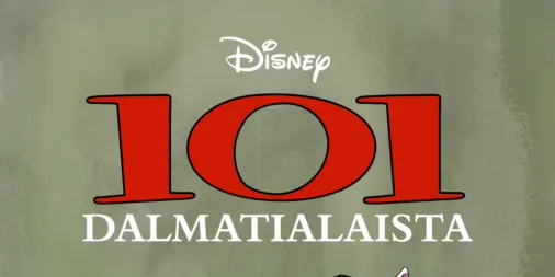 Katso 101 dalmatialaista Koko jaksot | Disney+