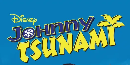 Watch Johnny Tsunami | Disney+