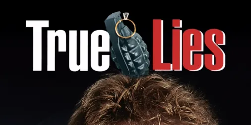 Watch True Lies | Disney+