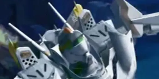 Watch Macross Zero | Full episodes | Disney+