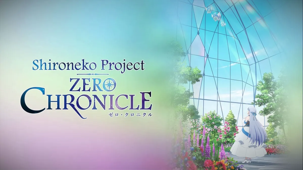 Ver Shironeko Project ZERO CHRONICLE | Disney+