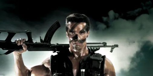 Watch Commando | Disney+