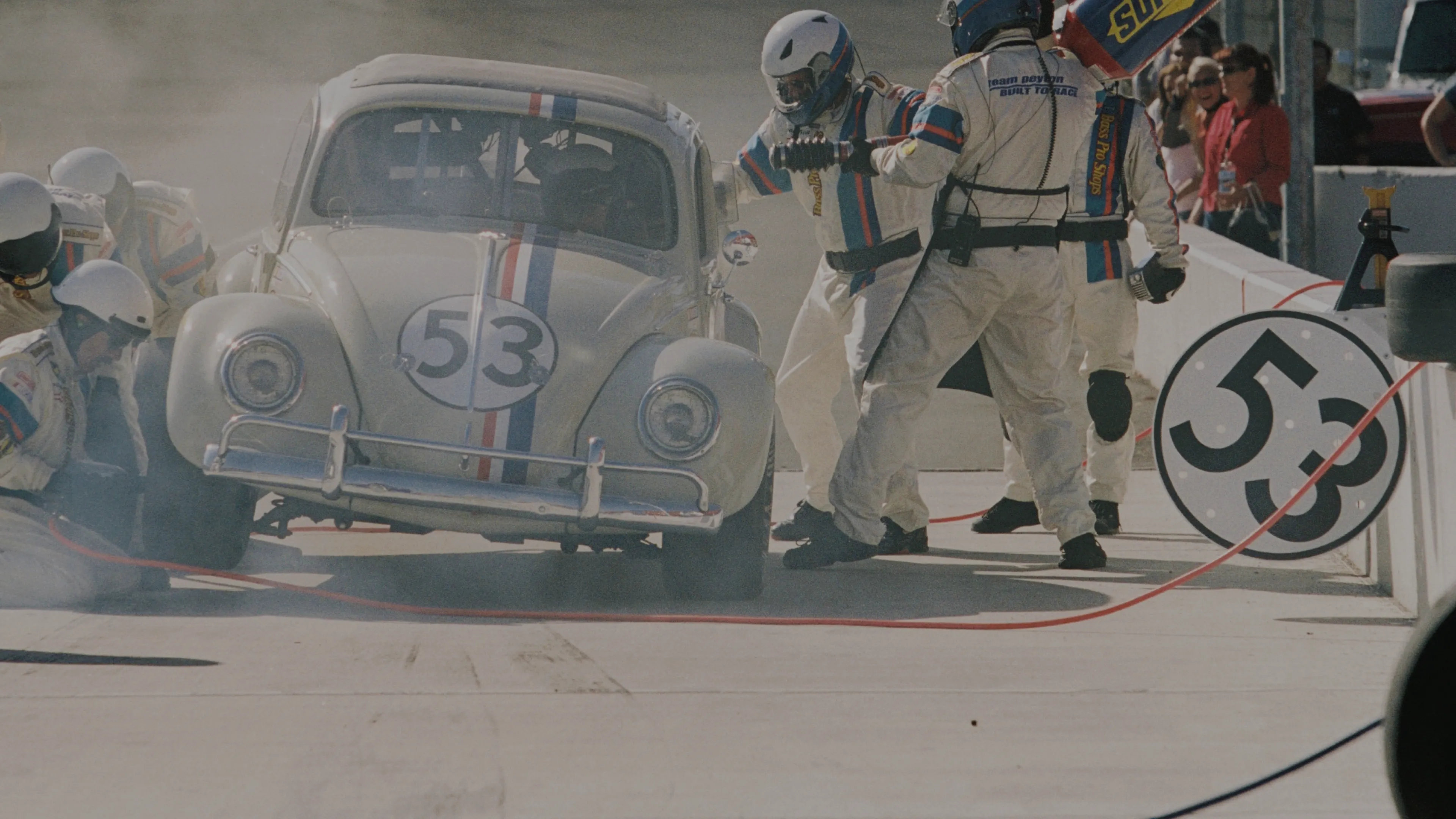 Herbie Movies and Shows | Disney+