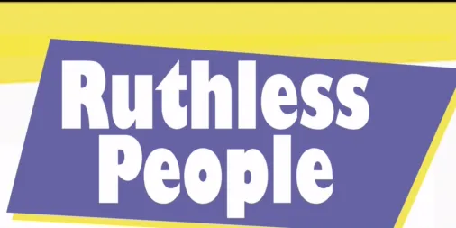 Assistir a Ruthless People | Disney+