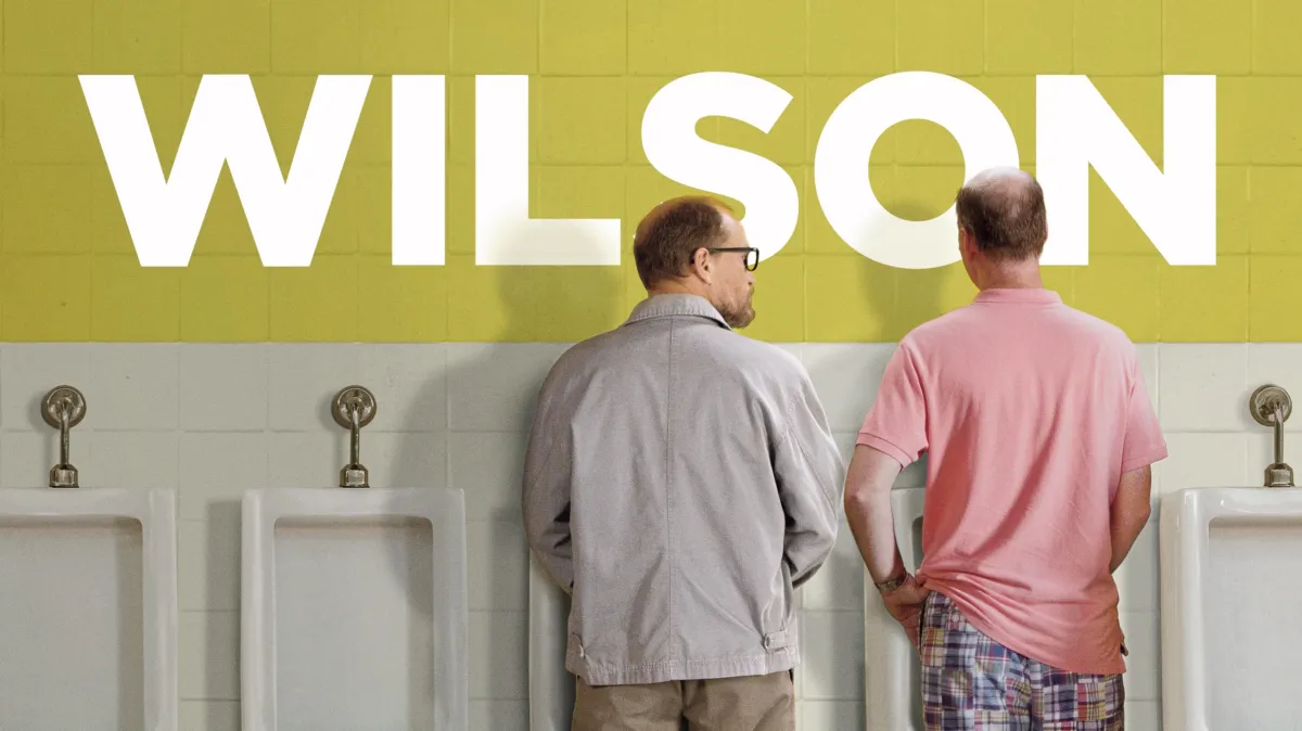 Watch Wilson | Disney+