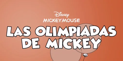 Ver Mickey Mouse: Las olimpiadas de Mickey | Disney+