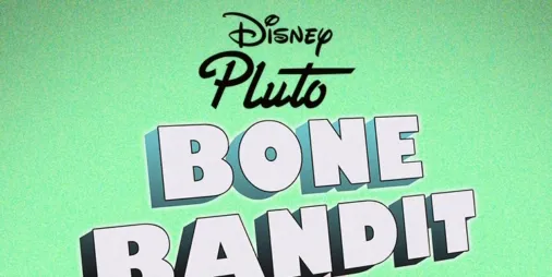 Watch Bone Bandit | Disney+