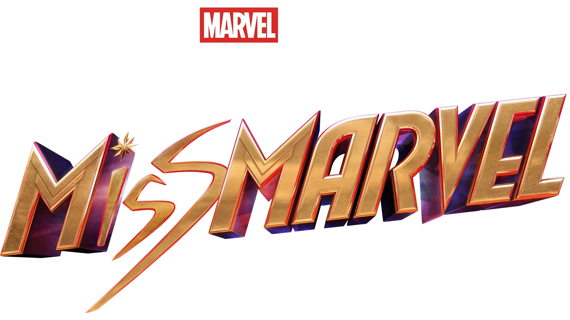 Regarder Le guide complet Miss Marvel | Disney+